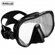 Mask AmScuD Tang - AmScuD.Com - Providing Affordable Underwater World ...